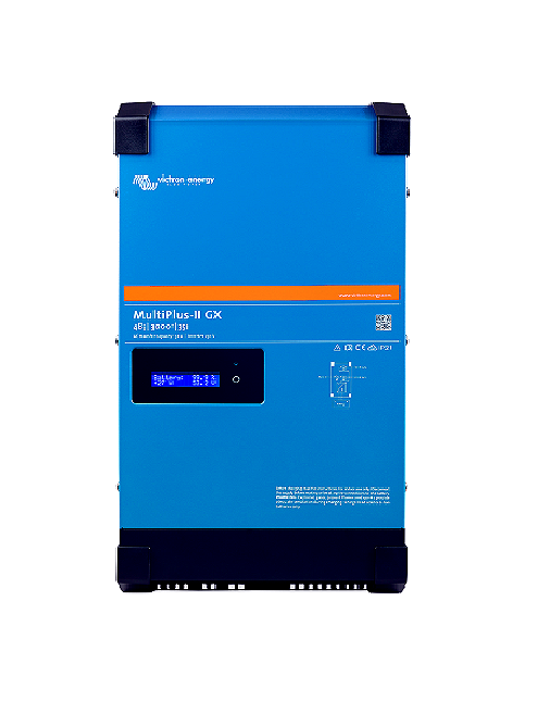 Victron MultiPlus-II 48/3000/35-32 230V GX | ataum